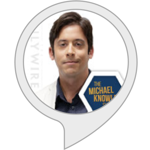 Amazon.com: The Michael Knowles Show : Alexa Skills