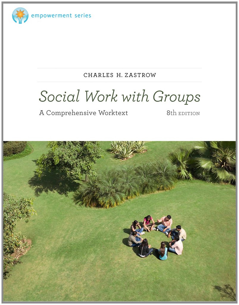 Amazon.com: Bundle: Brooks/Cole Empowerment Series: Social Work with ...