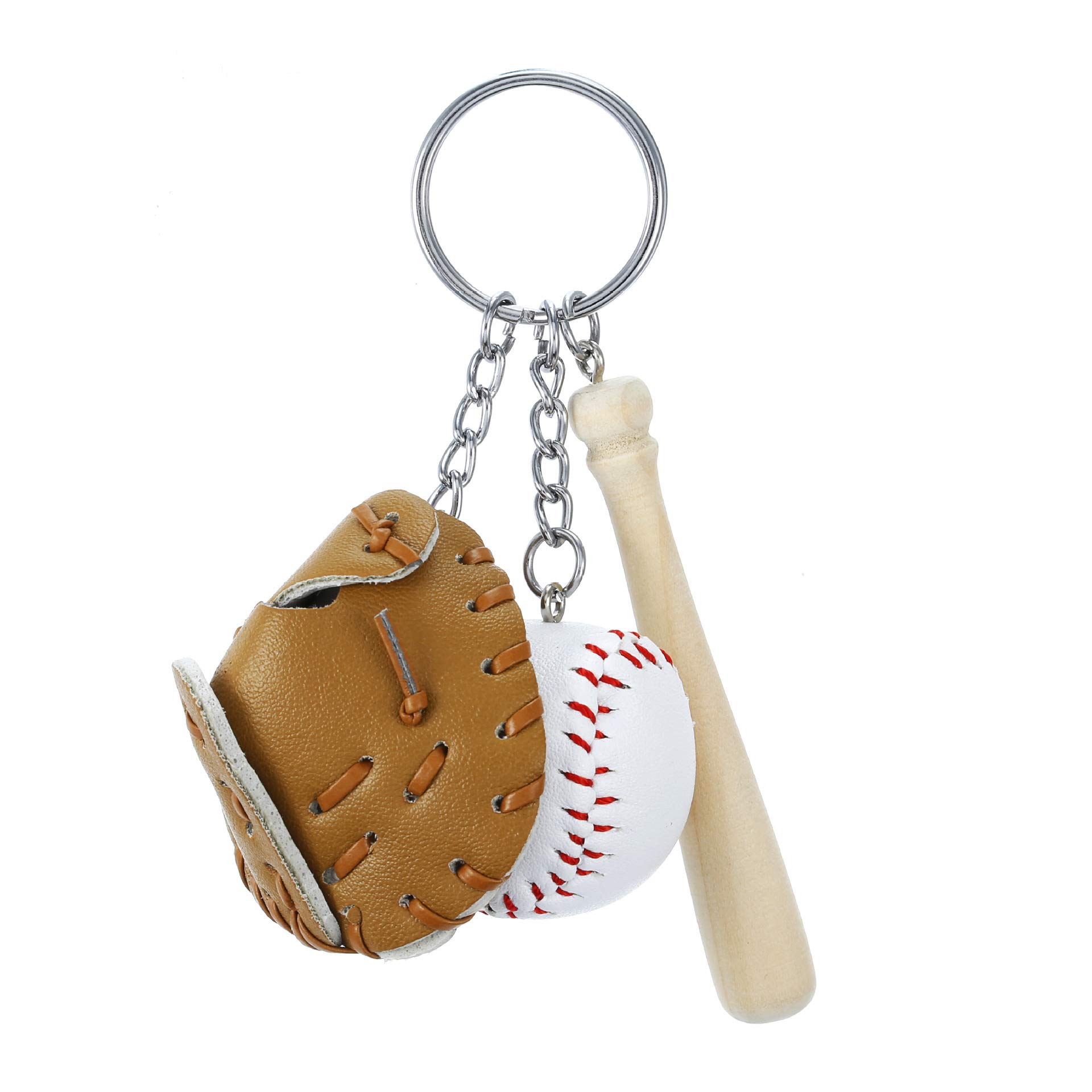Best Baseball Glove Keychains: A Detailed Review Guide