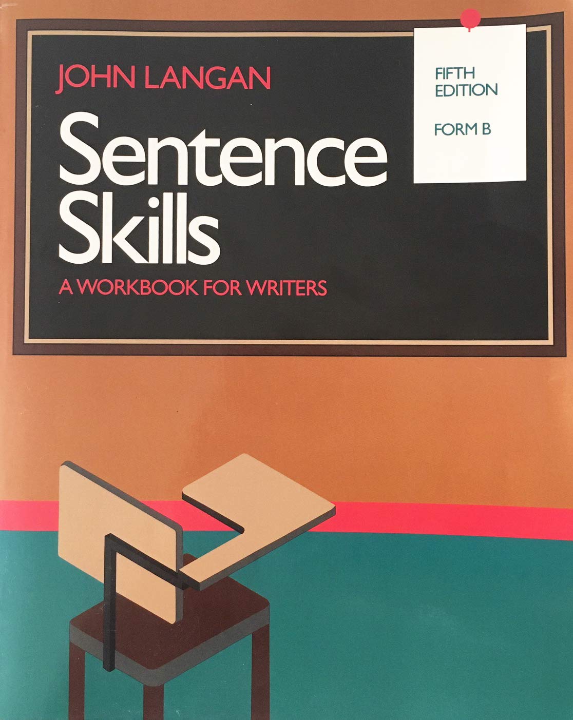 Amazon.com: Sentence Skills, Form B: 9780070364103: Langan, John: Books