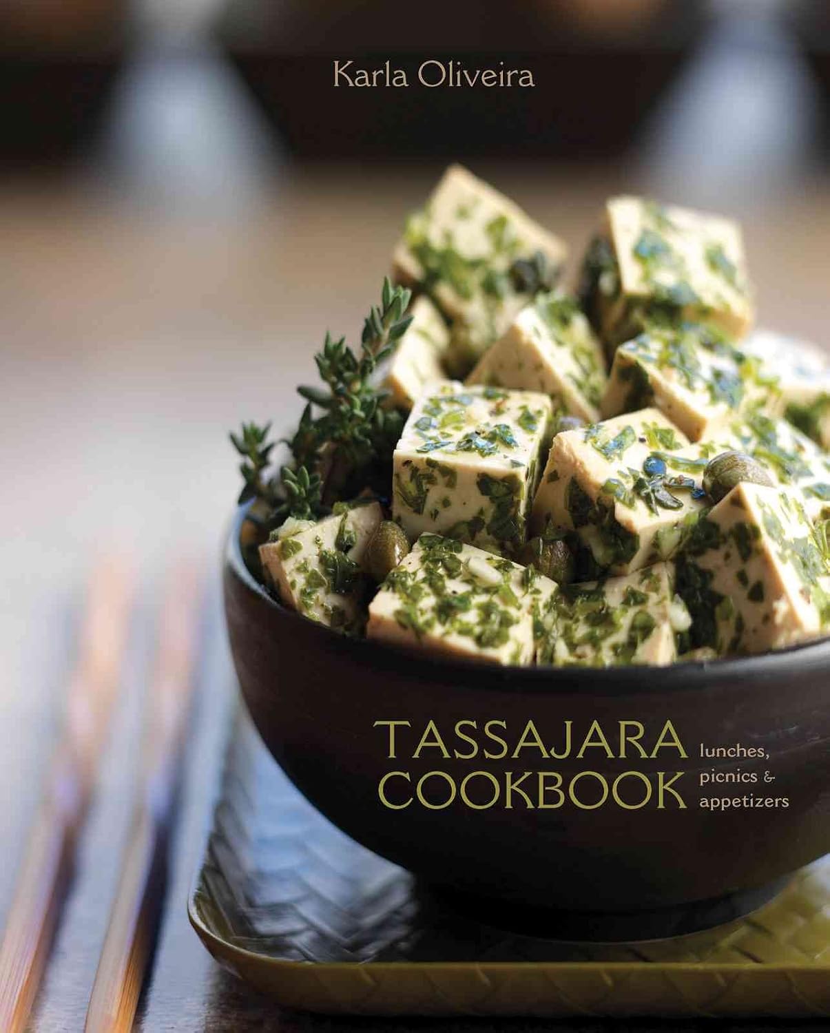 Tassajara Cookbook: Oliveira, Karla, Tregenza, Patrick, Bunce, Renshin ...
