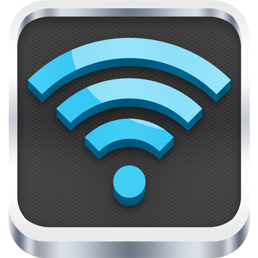WiFi Data - App on Amazon Appstore