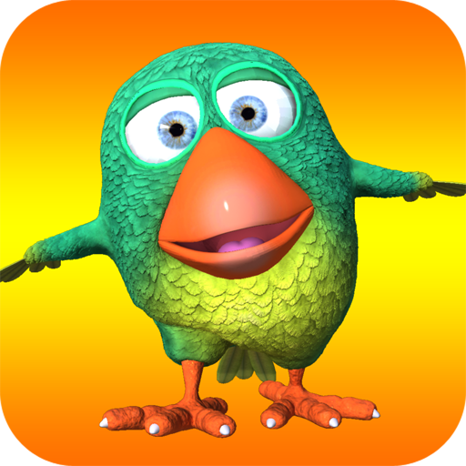 Catch The Birds- Fun Tap Game - App on the Amazon Appstore