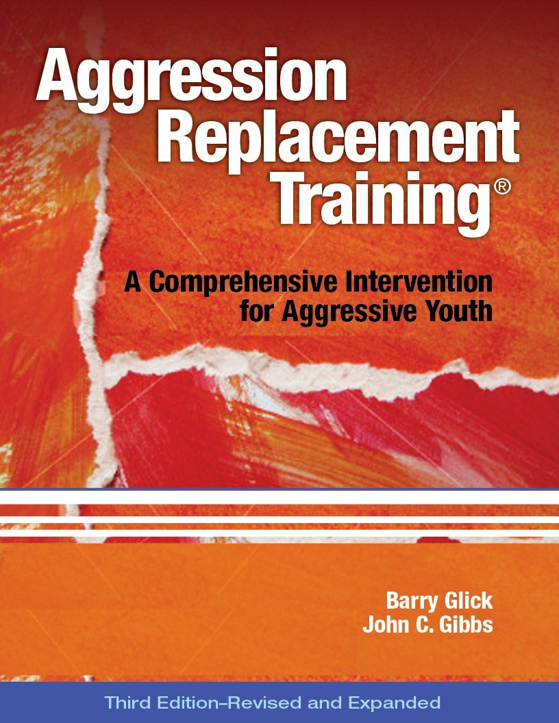 Amazon.com: Aggression Replacement Training: A Comprehensive ...