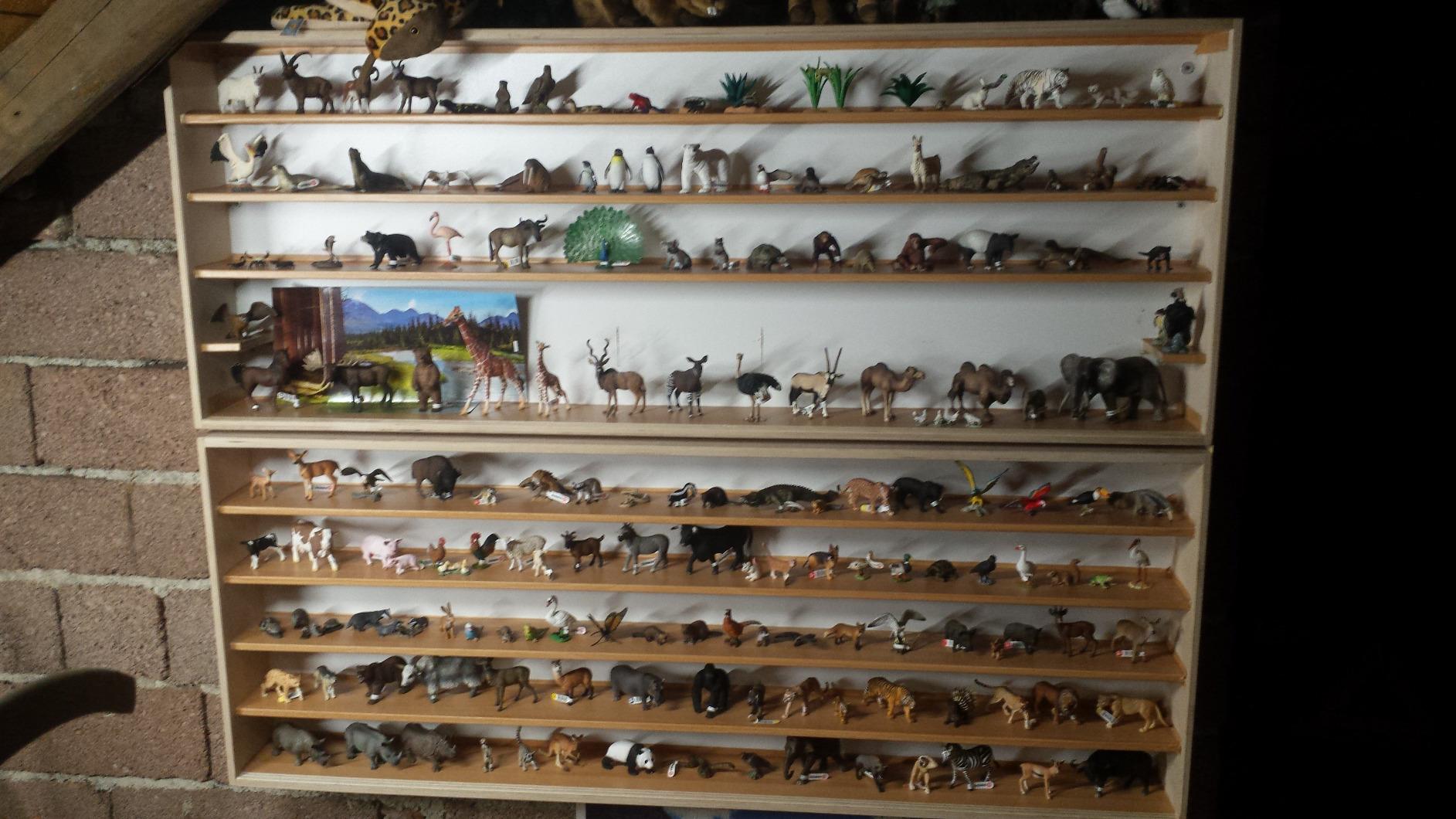 Schleich 14717 - Gibbon: Amazon.de: Spielzeug