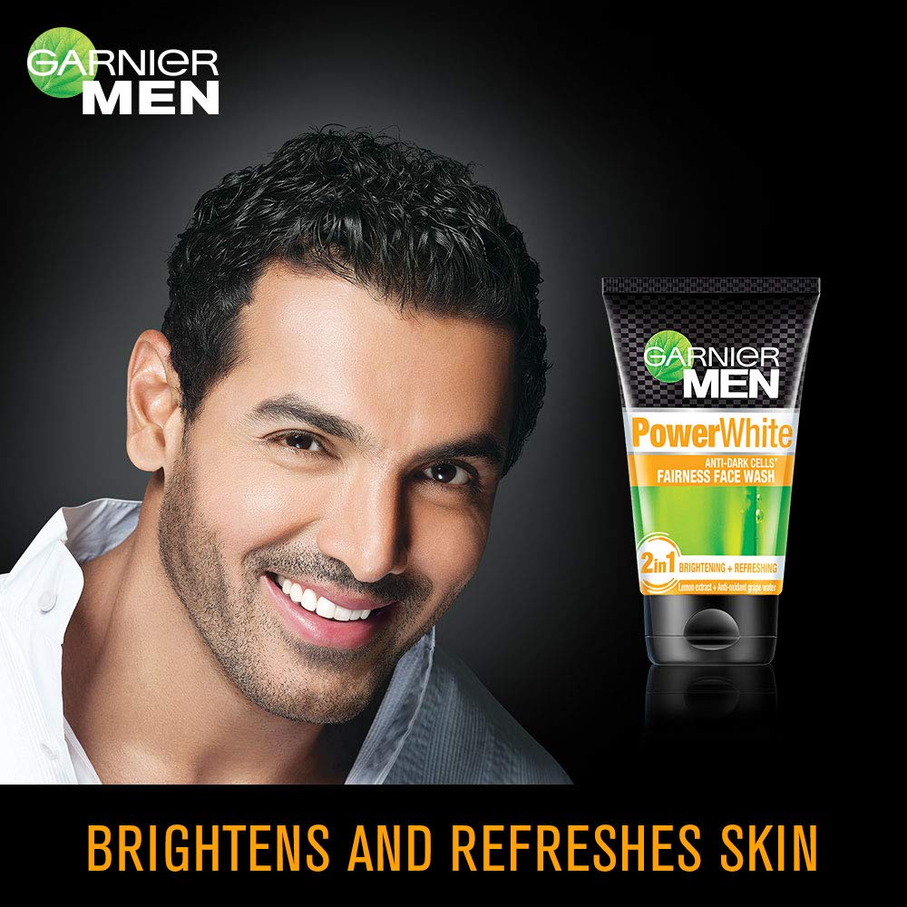 Garnier Anti Spot Men