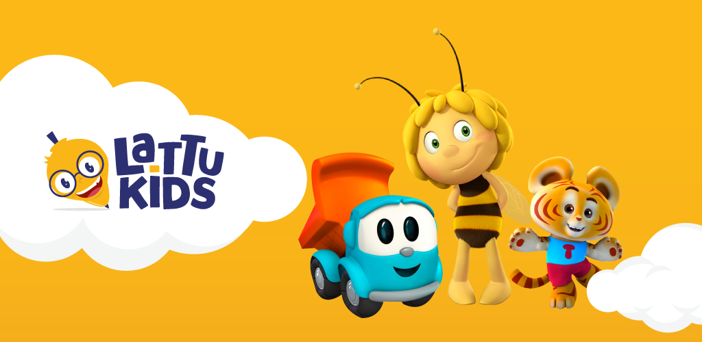 Lattu Kids - App on Amazon Appstore