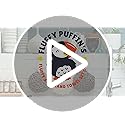 Amazon.com: JJ KENT Fluffy Puffins Microfiber Hand Towels - Set of 3 ...