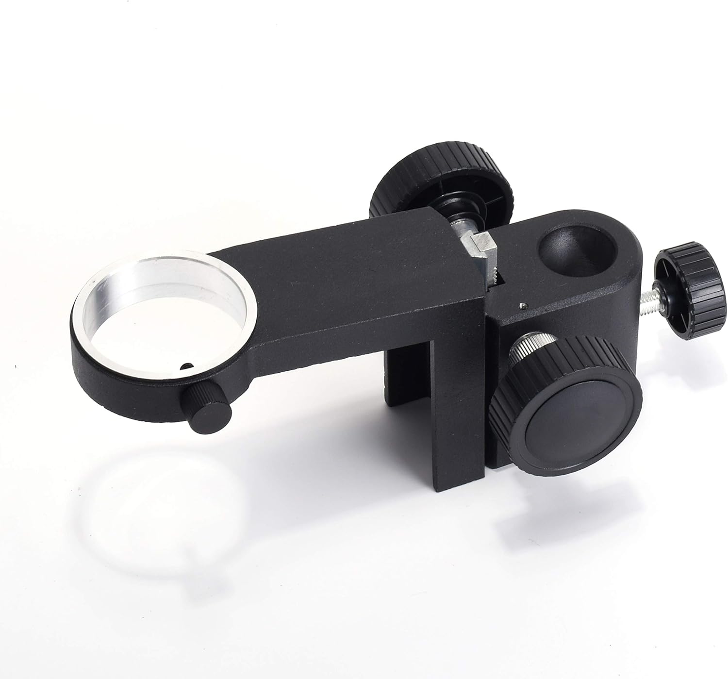 Amazon.com: HAYEAR Hevey Diameter Dia 50mm Adjustable Monocular Gear ...