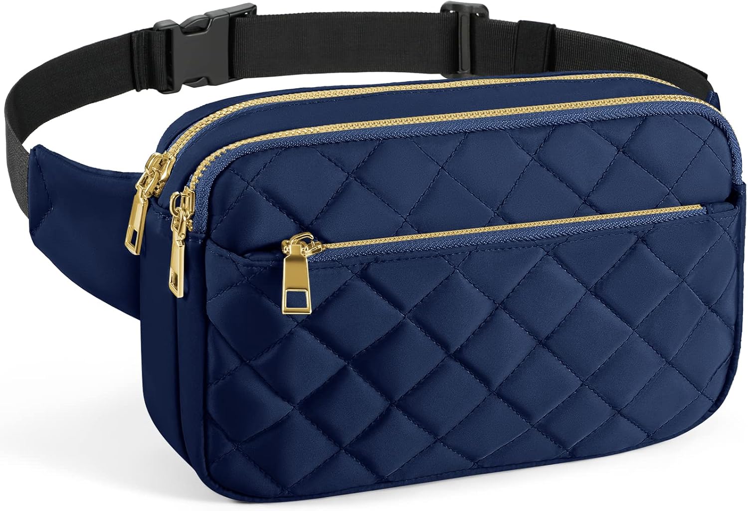 Amazon.com: CXWMZY Fashion Fanny Packs for Women & Men, Girls Boys ...