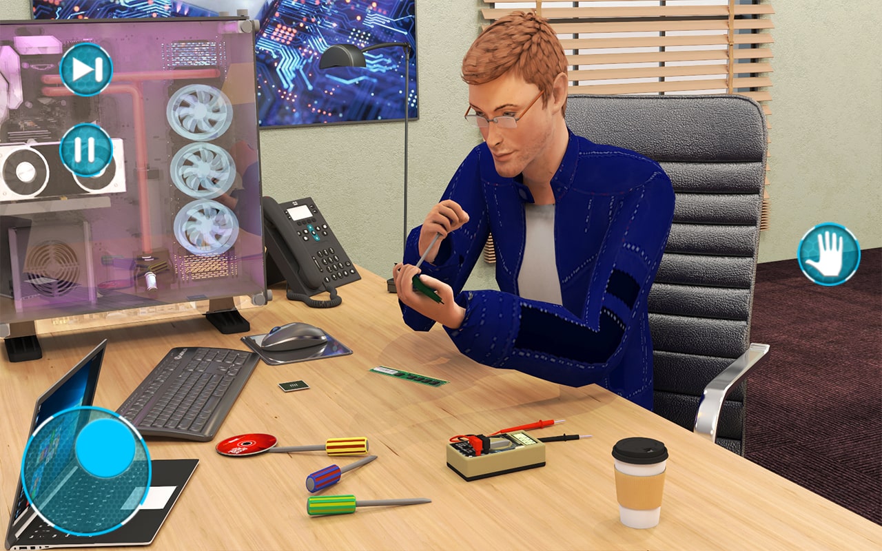 How To Build a PC Repair Games 2021 - App on Amazon Appstore