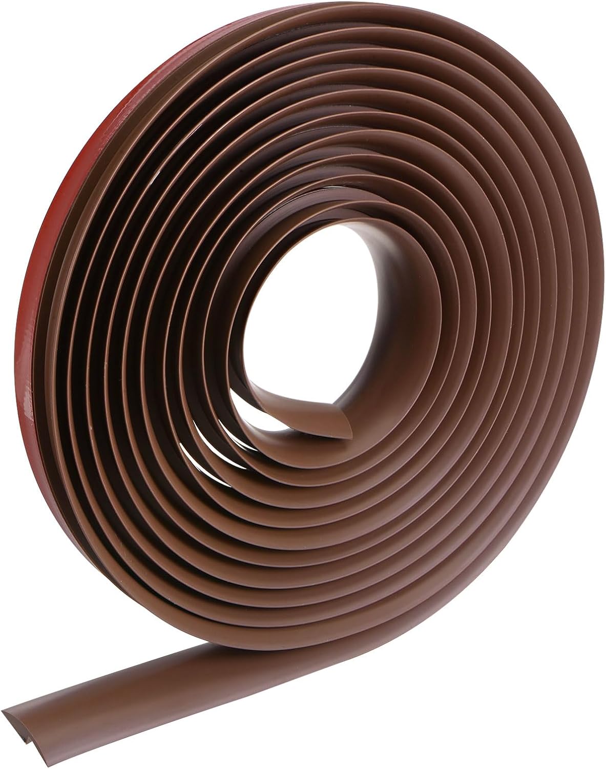 uxcell Floor Edging Trim Strip Self Adhesive, Carpet to Tile Transition ...