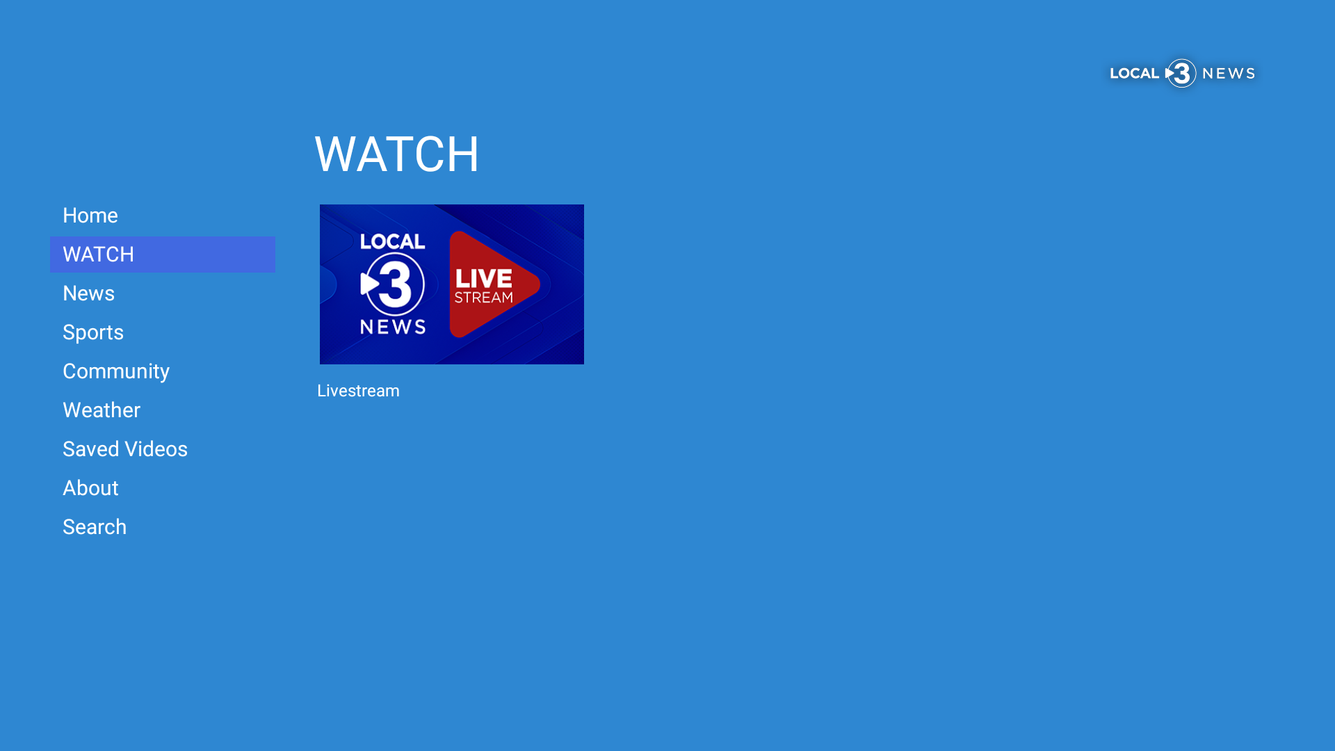 Local 3 News - App on Amazon Appstore