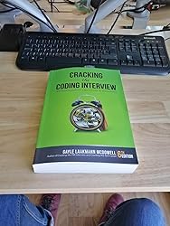 Cracking the Coding Interview: 189 Programming Questions and Solutions (189 Preguntas y ...