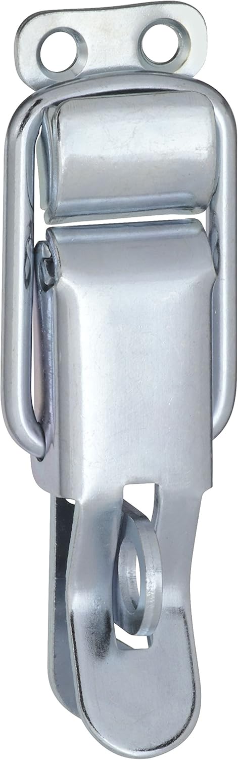 Stanley Hardware S833-301 CD1844 Lockable Draw Catches in Zinc plated ...