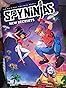 Amazon.com: Spy Ninjas Official Graphic Novel: New Recruits ...