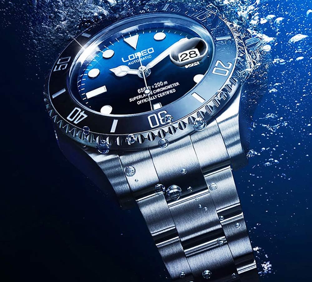 Time Warrior Watches - Premium Quality Watches for Men and Women