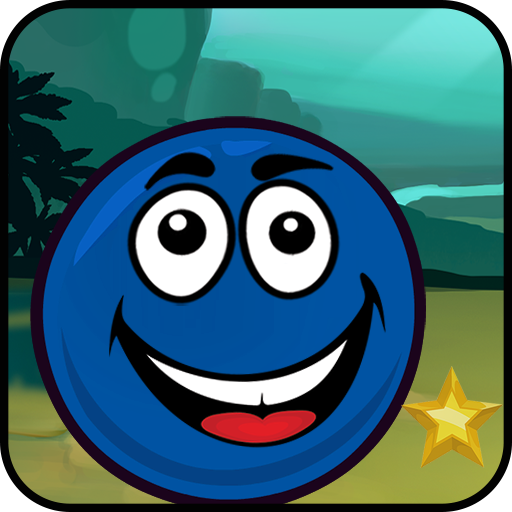 Blue Ball Roll - App on Amazon Appstore