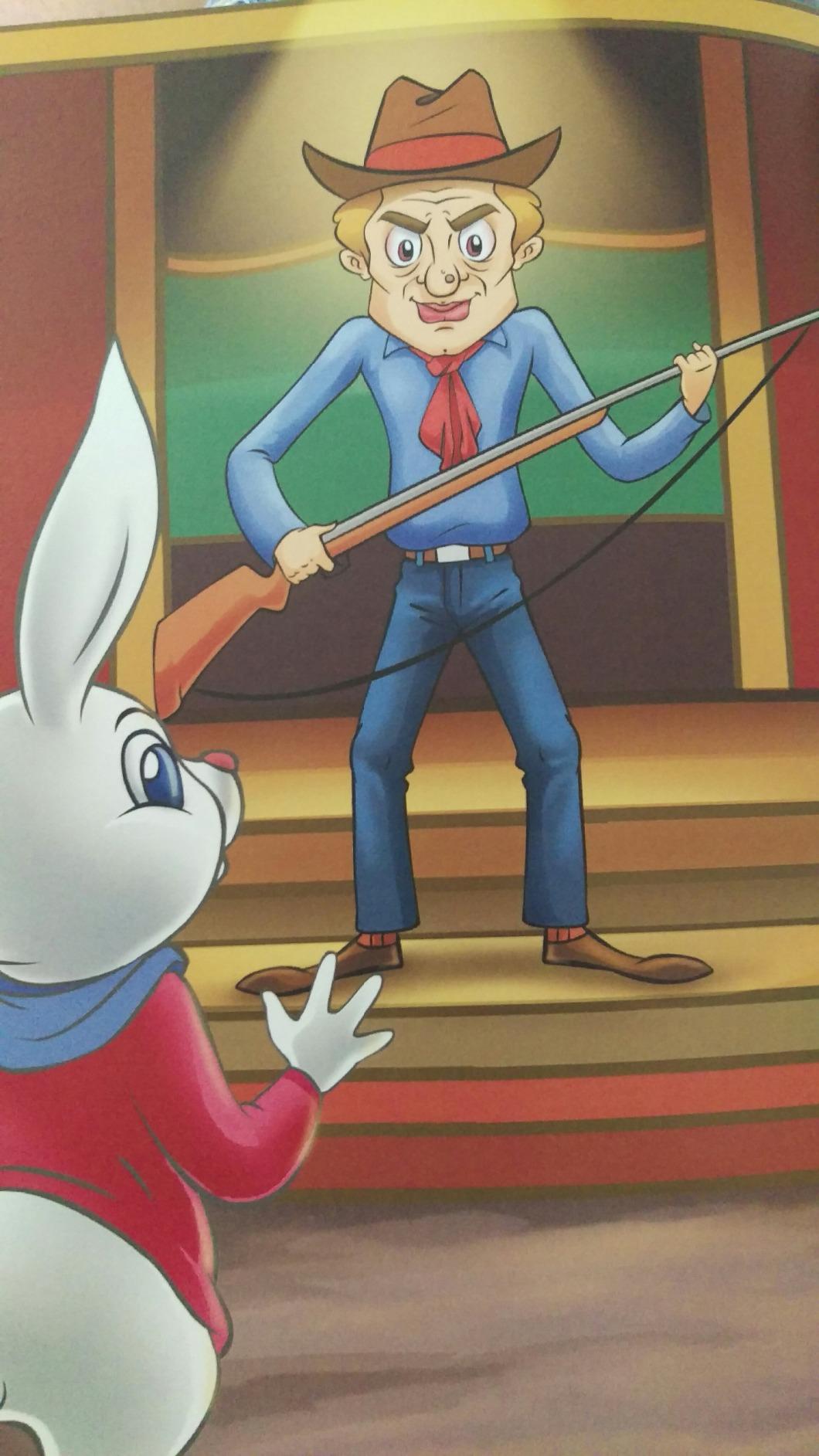 The Adventures of Bana the Bunny: McCarty, Barbana: 9780881442076 ...