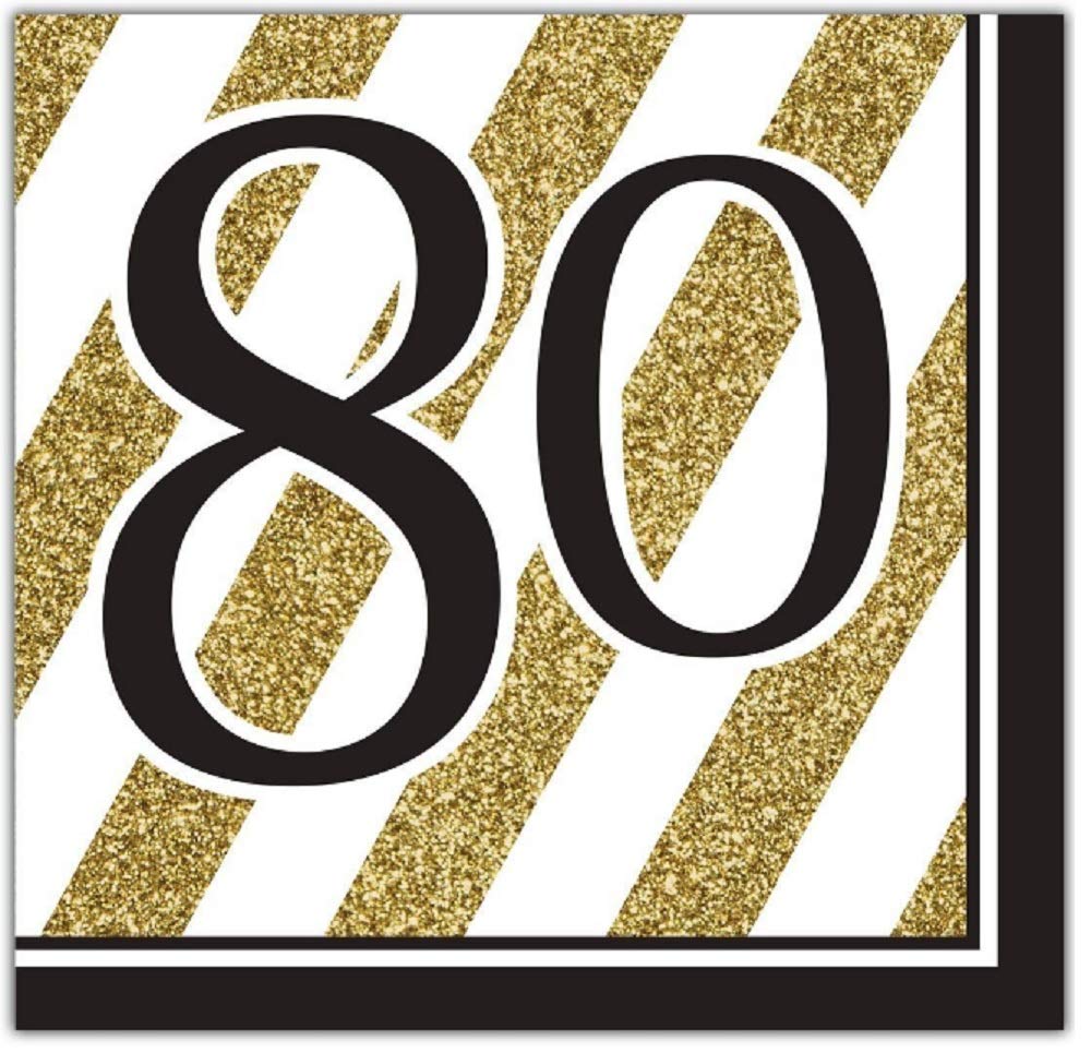 80th Clipart