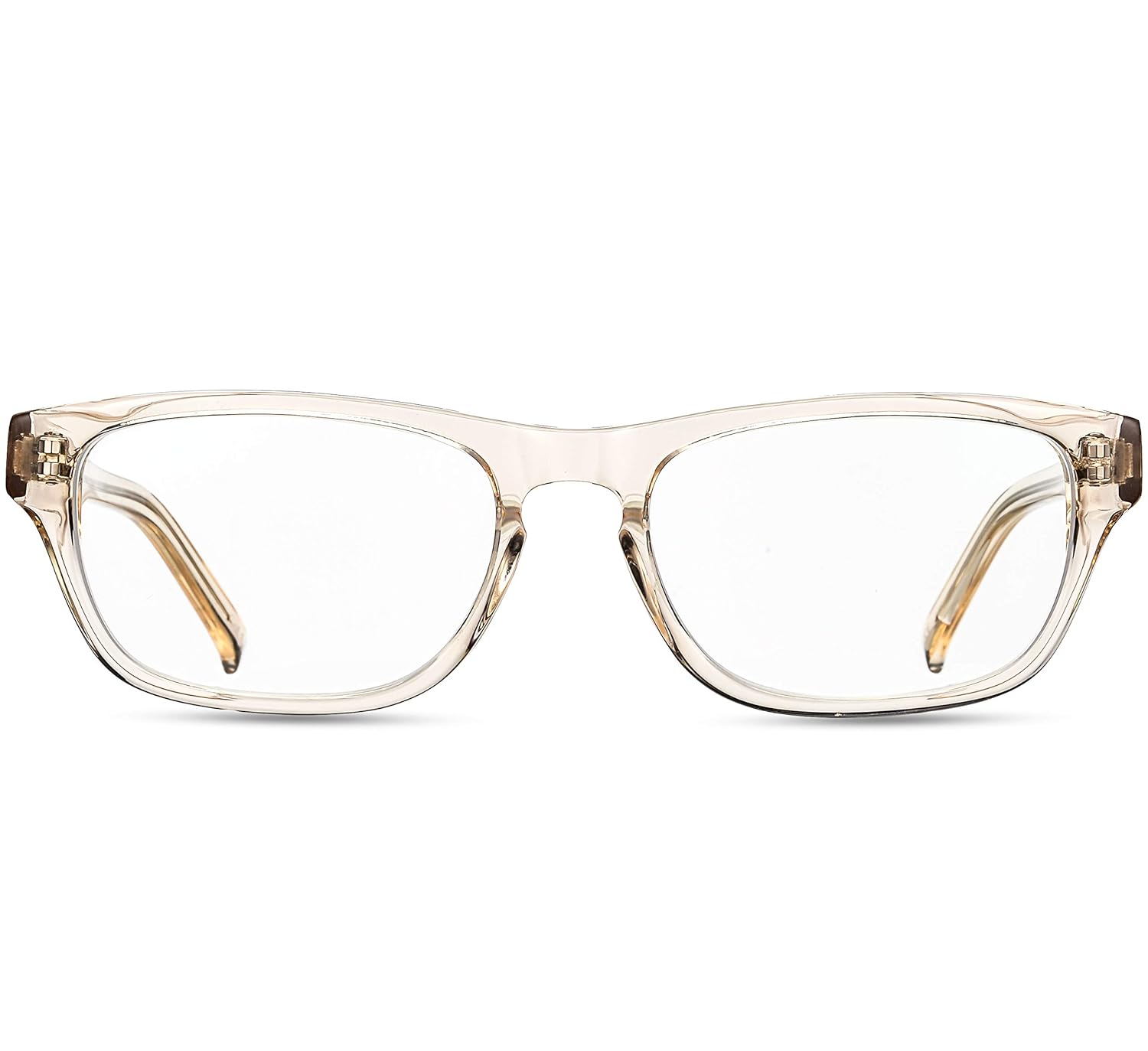 Buy Boca Blu Blue Light Block Reading Glasses - Zeus Anti-Eyestrain ...