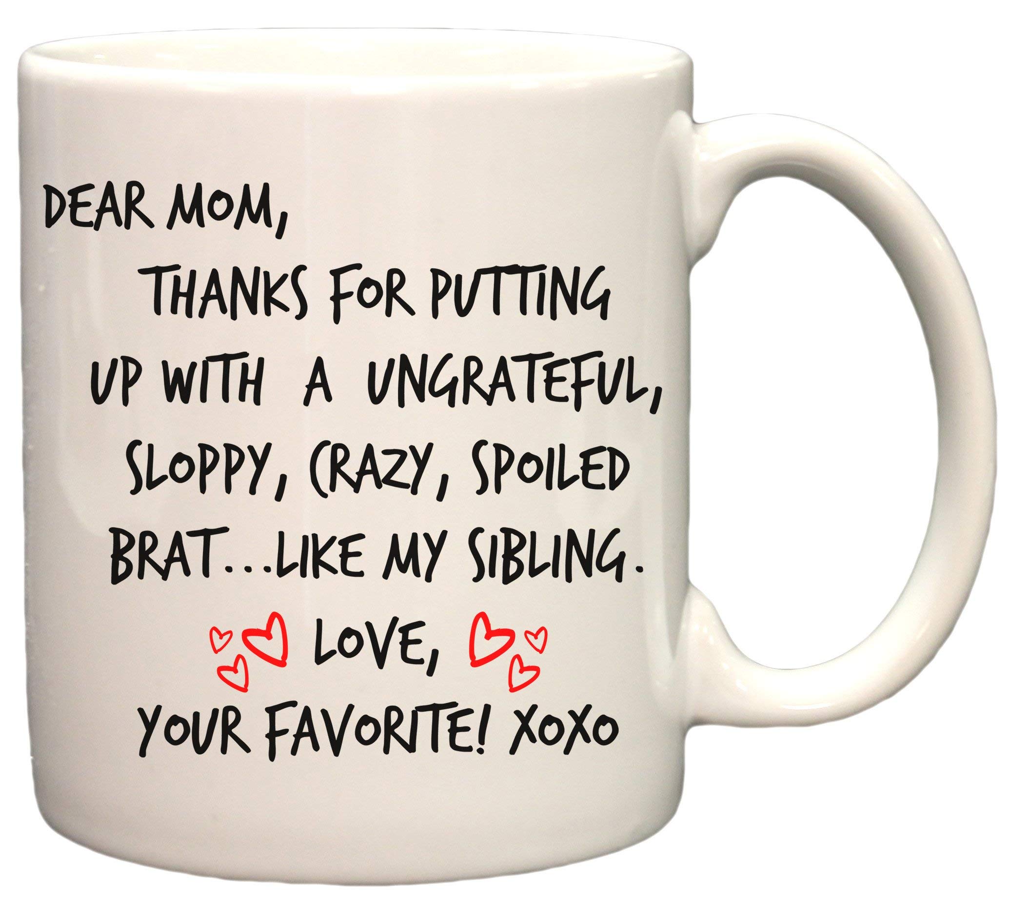 Funny Sibling Rivalry Pictures