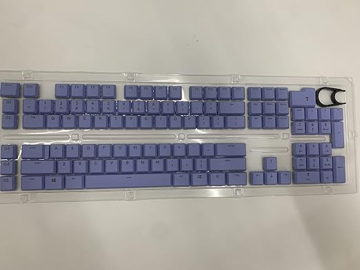 Amazon.com: for Logitech G915TKL G915 G815 Keyboard keycaps, 111 Full ...