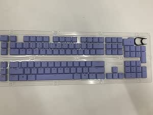 Amazon.com: for Logitech G915TKL G915 G815 Keyboard keycaps, 111 Full ...