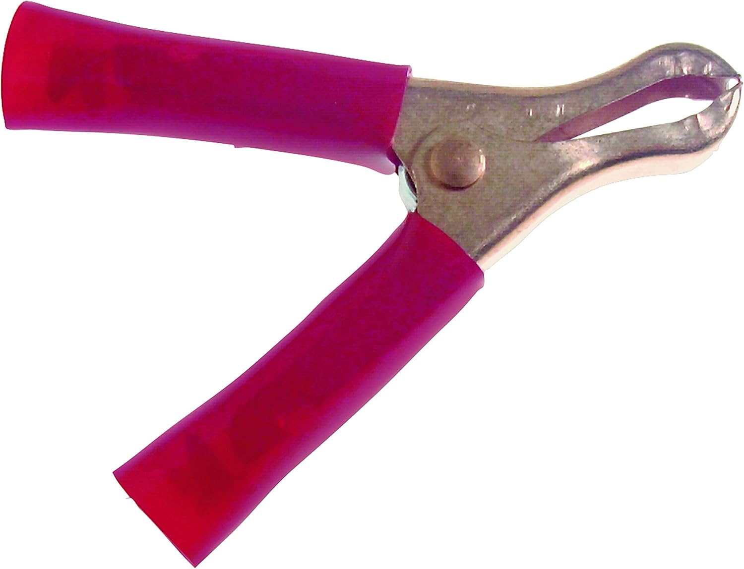 BATTERY CLAMPS PAIR 50 AMP - Booster Cables - Amazon.com