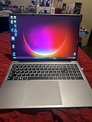 Amazon.com: FUNYET 16 Inch Laptop Computer, Gaming Laptop, 16GB RAM ...