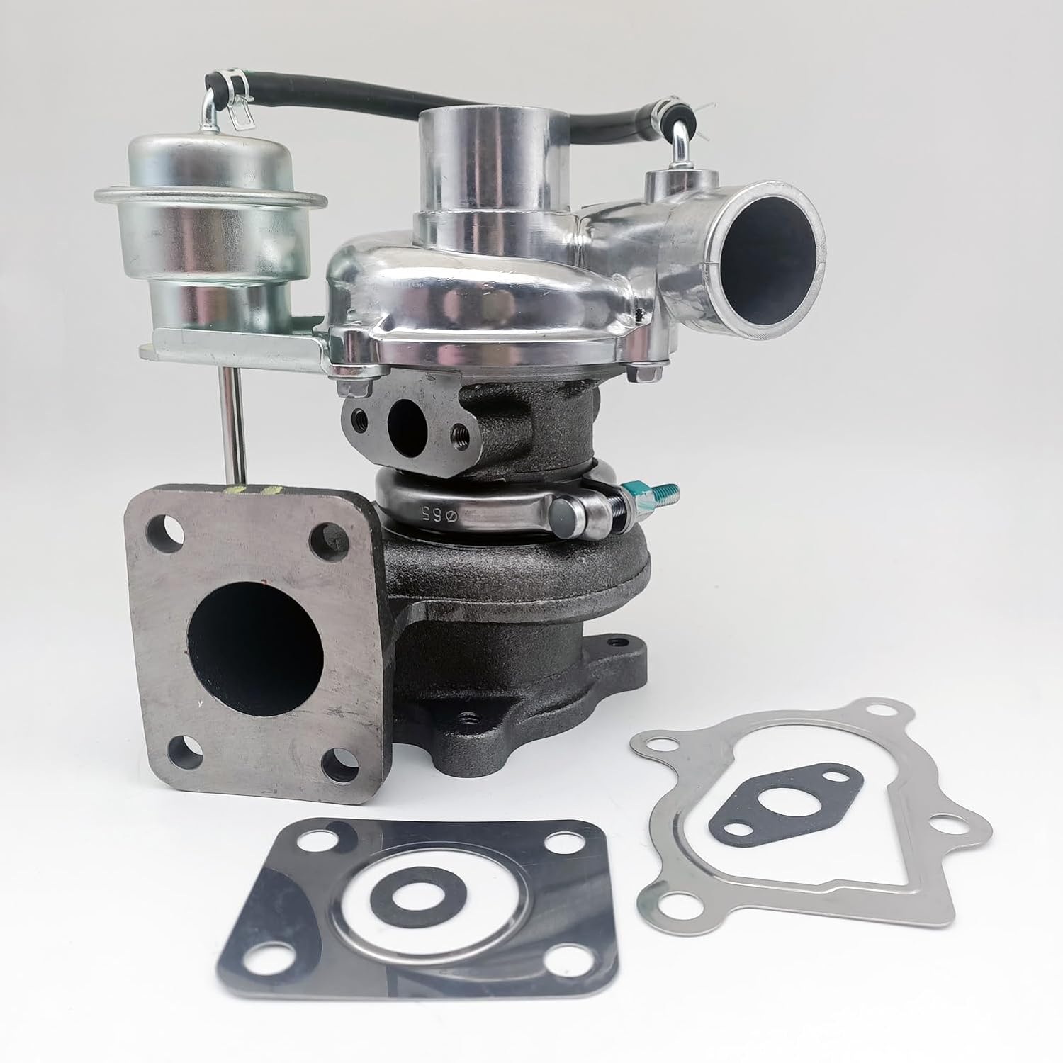 Amazon.com: Turbo RHF3H Turbocharger 7020836 6686048 Fits for Bobcat ...