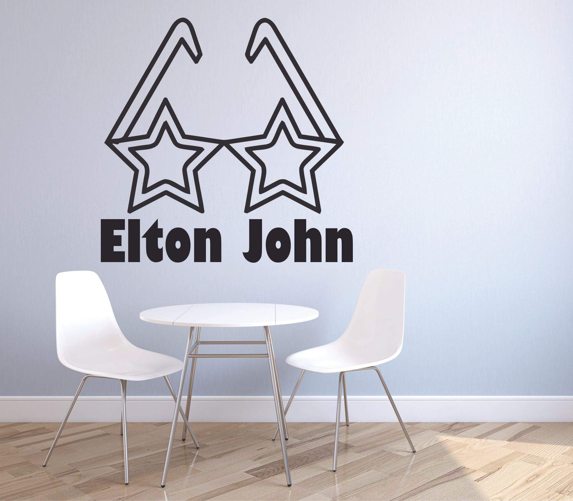 Pop Star Icon Paintings