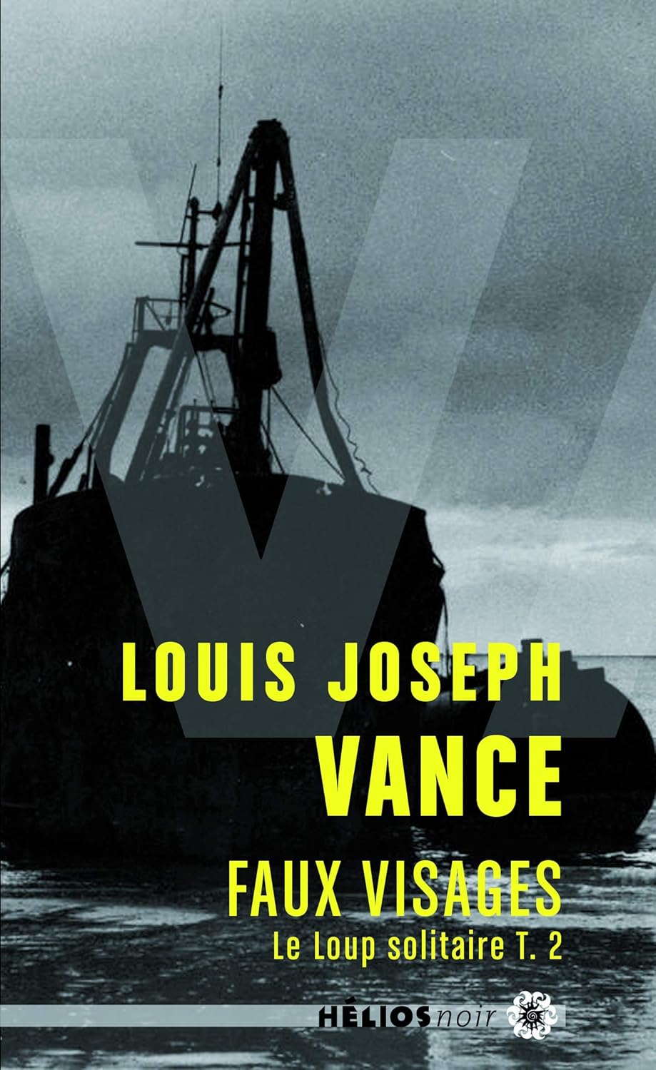 Amazon.co.jp: Le loup solitaire, Tome 2 : Faux visages : 本