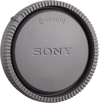 Amazon.com : Sony Rear Lens Cap for Nex : Camera Lens Caps : Electronics