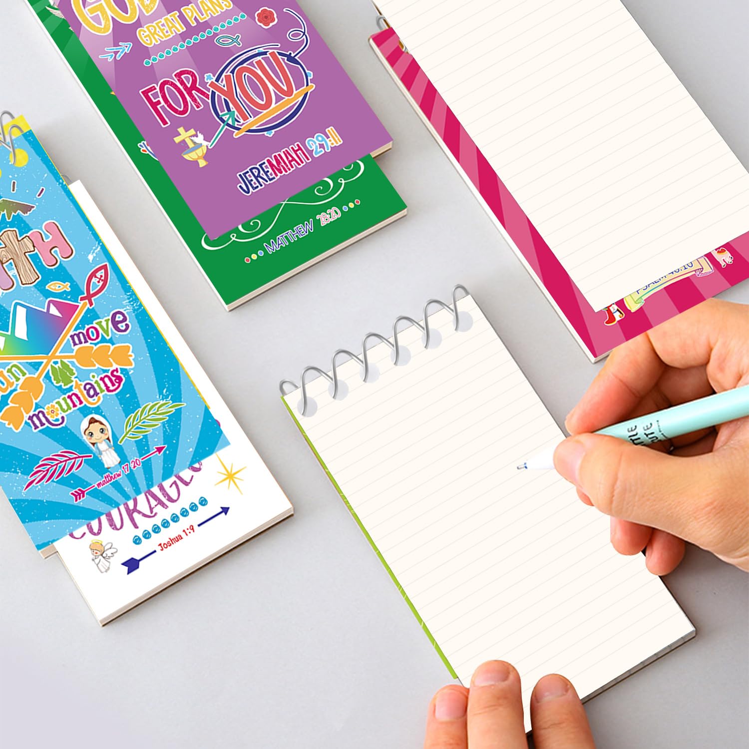 Christian Notepads Gift Notepads For Christians Christianbook.com