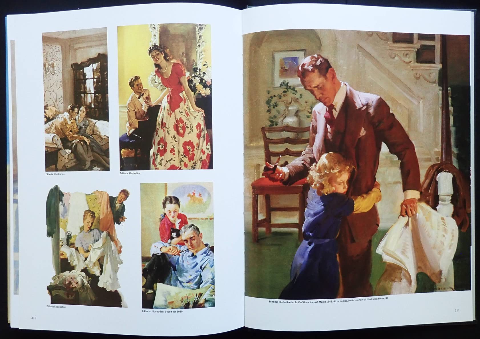 The Art of Haddon Sundblom: Daniel Zimmer: 9781735895727: Amazon.com: Books