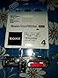 Amazon.com: Sony Memory Stick PRO Duo (Mark 2) Memory Card 4 GB 4GB 4 ...