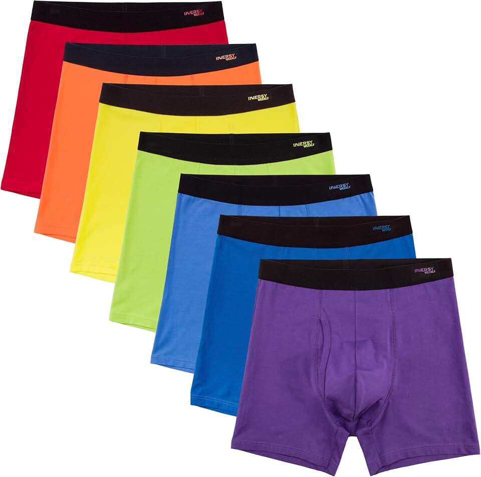 Amazon.ca: Boxers