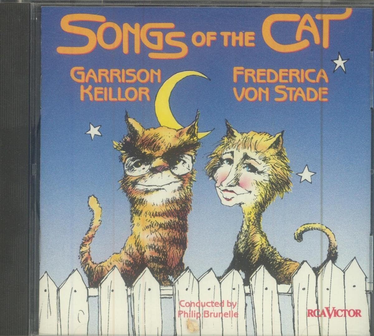 Songs of the Cat: Amazon.co.uk: CDs & Vinyl