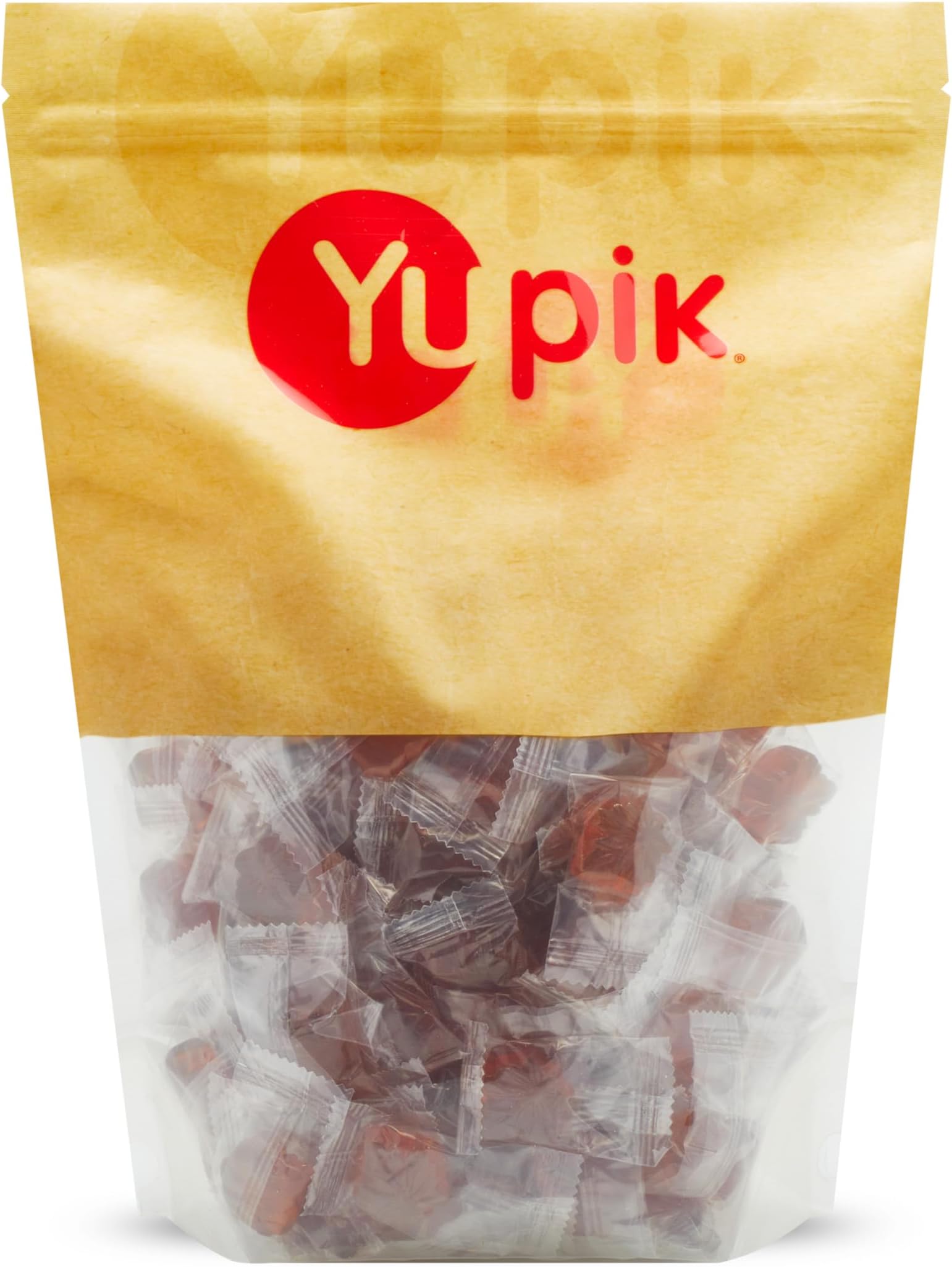 Amazon.com : Maple Drops Hard Candies 5 oz Bag Made with Real Maple ...