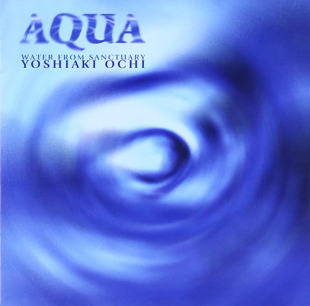AQUA: Amazon.ca: Music