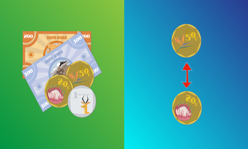 Xander Afrikaans Sakgeld Deel 1 - App on Amazon Appstore