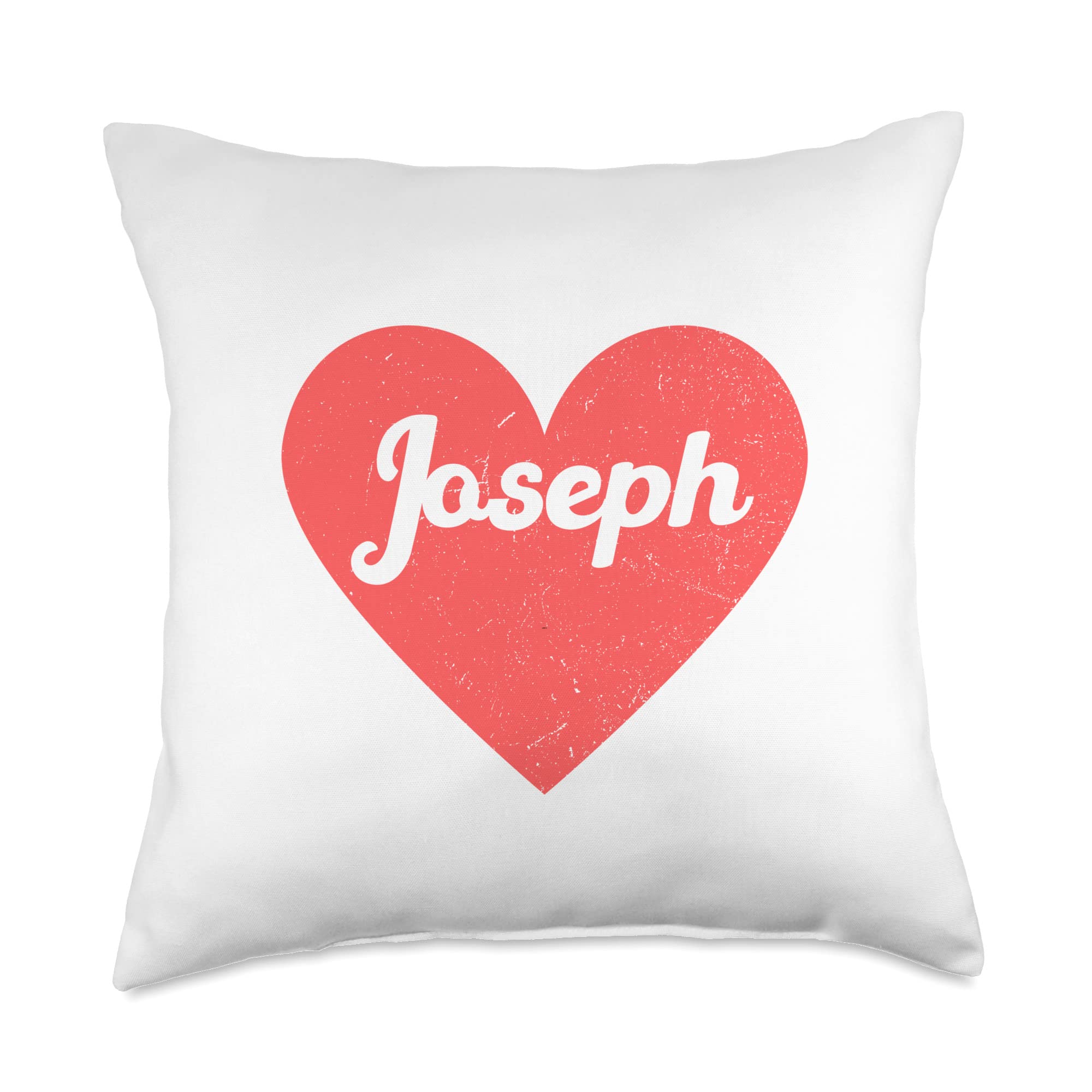 I Love Joseph About Rachel Joseph | Specialist Speech And Language