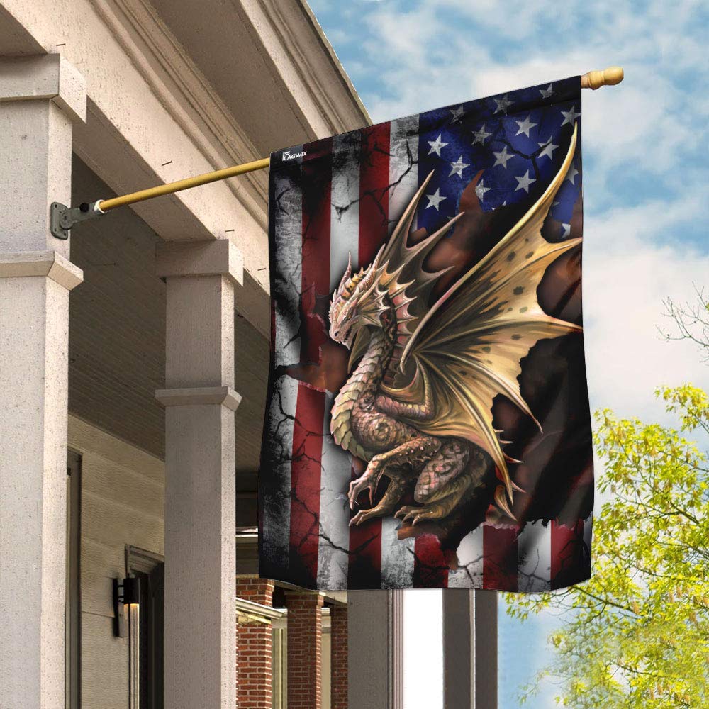 Dragon Usa Flag Catalyst | China🐉 Vs US🦅 What Will Be The