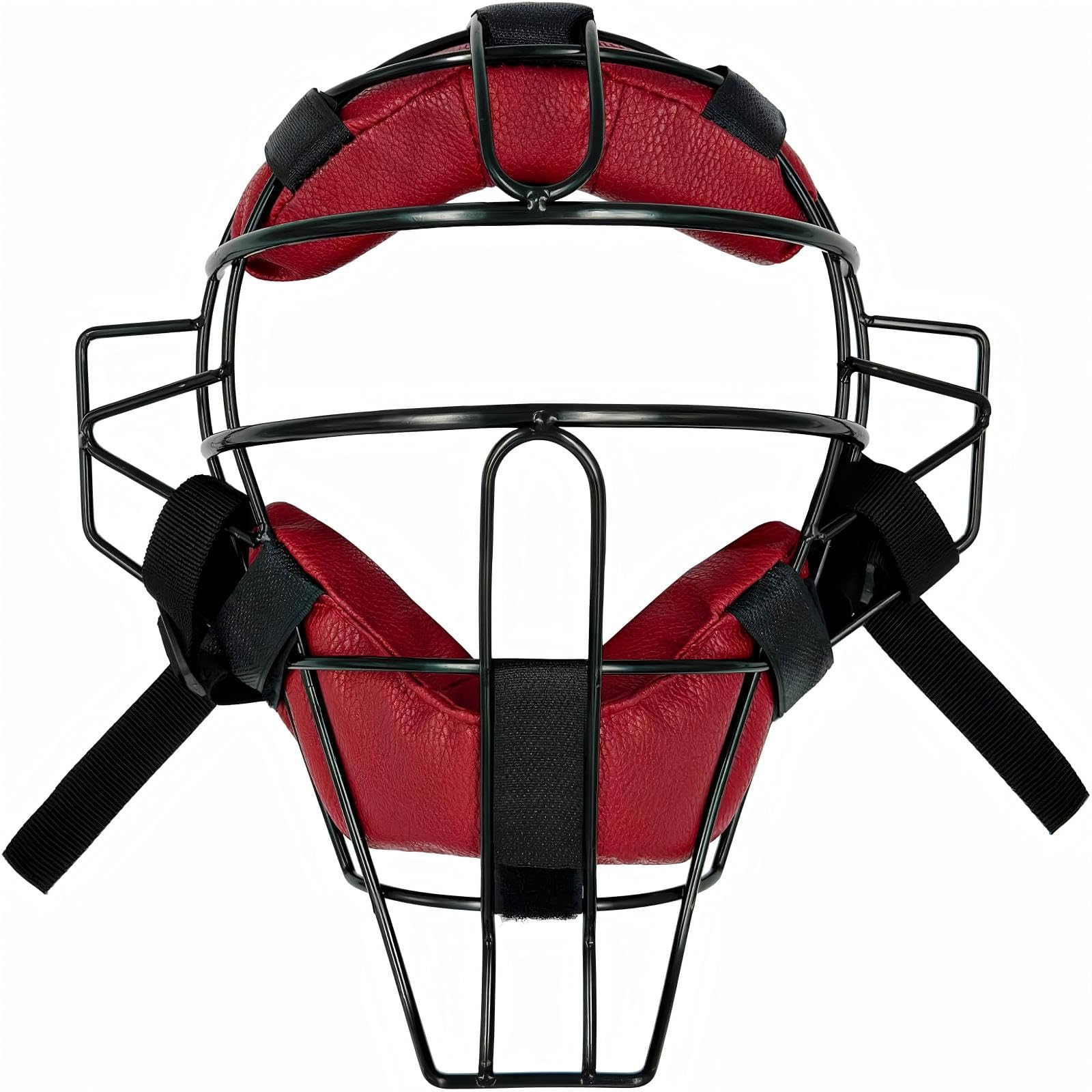 Snapklik.com : HolyElks Baseball & Softball Catcher Face Mask For ...