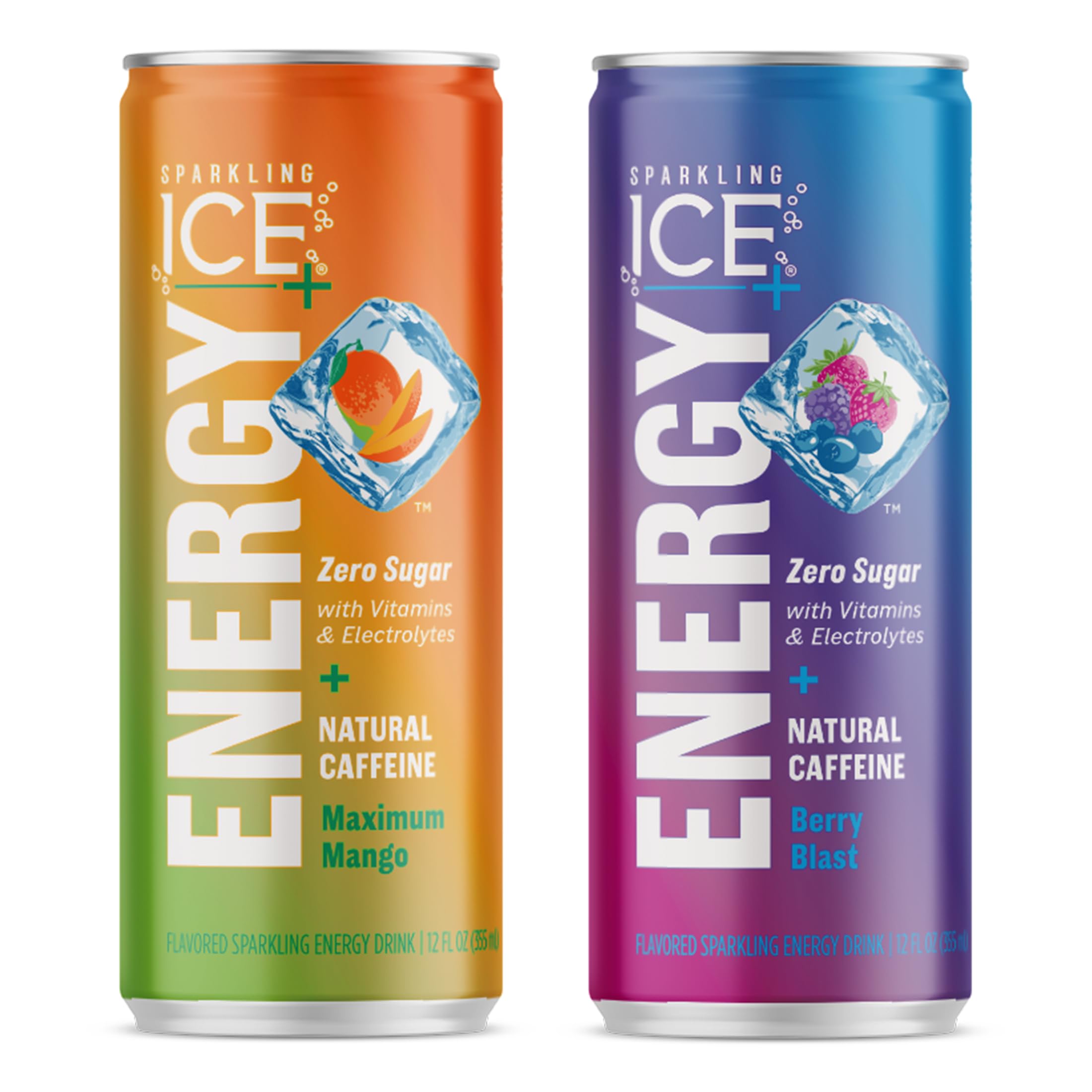 Water Energy Drinks New Fizzy Energy Drink What's Up, USANA?