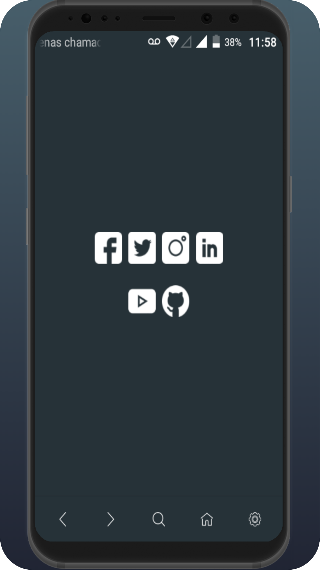 RM BROWSER - App on Amazon Appstore