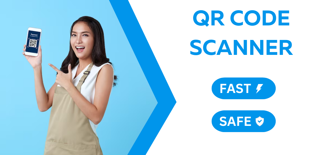 QR Code Scanner:www.amazon.com:Appstore for Android