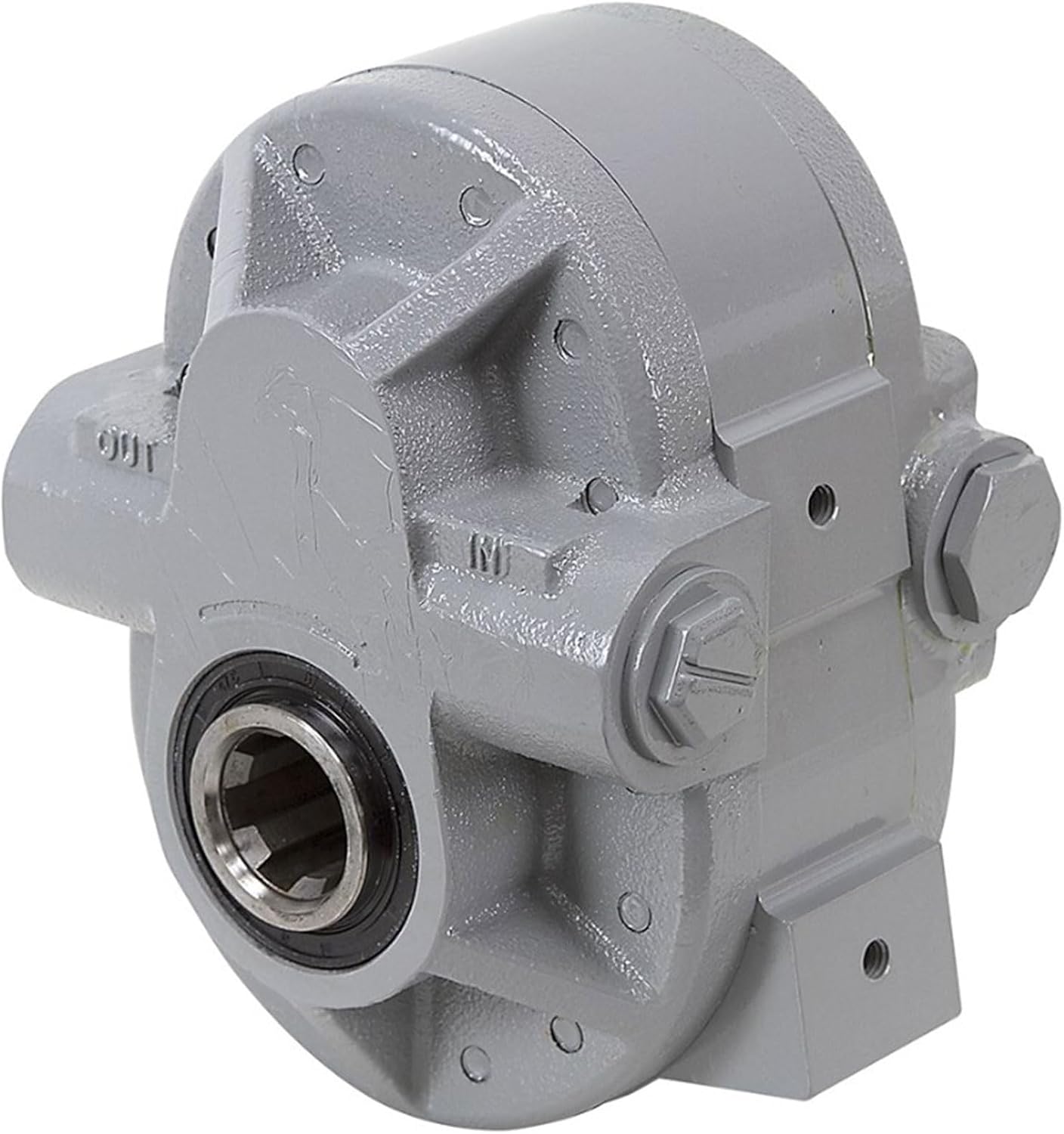 Amazon.com: HOLDWELL 21.2 GPM 540 6T RPM PTO Pump Hydraulic Pump 9-8902 ...