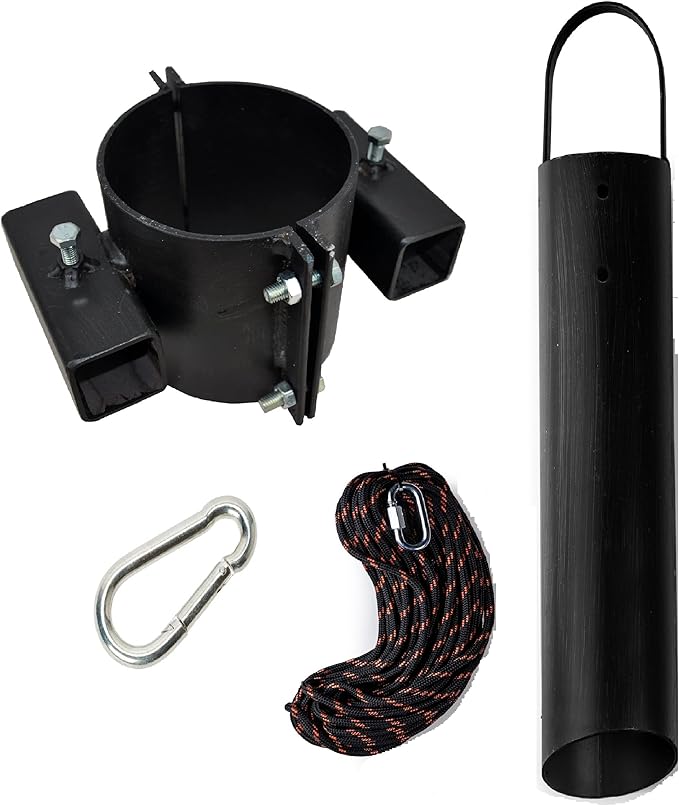 Capability EIN Set zum Selbstbau eines Brunnens, Bohrlochtiefe bis zu ...